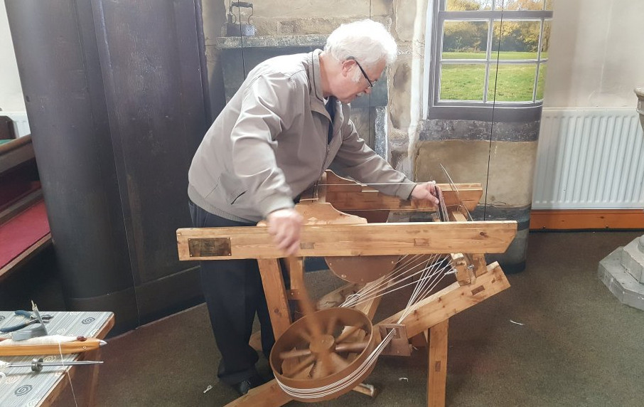 Heritage Open Days – Saturday | St Oswald's Church