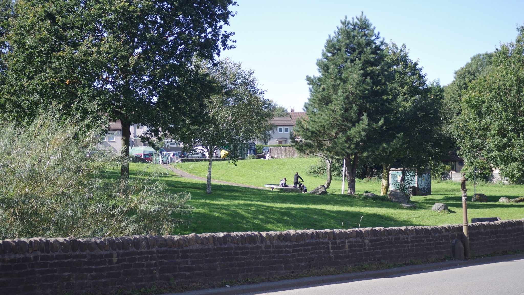 Vision 2026 | St Oswald's Church, Knuzden